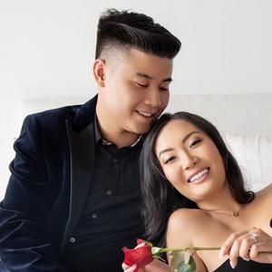 Mandy Le and David Pham's Wedding Registry on Zola