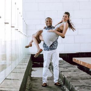 Phillip Smith and Isabel Keddy-Hector's Wedding Registry on Zola