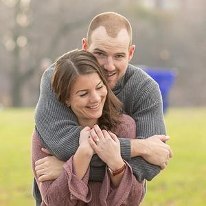 Phil Ramsbottom and Danielle Lewandowski's Wedding Registry on Zola