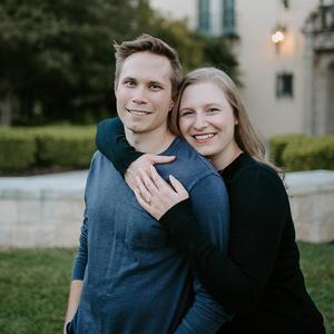 Amelia Libby and Philip Heichel's Wedding Registry on Zola