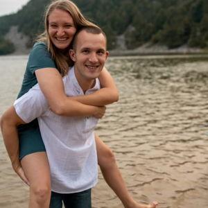 Philip Geiger and Emily Belling's Wedding Registry on Zola