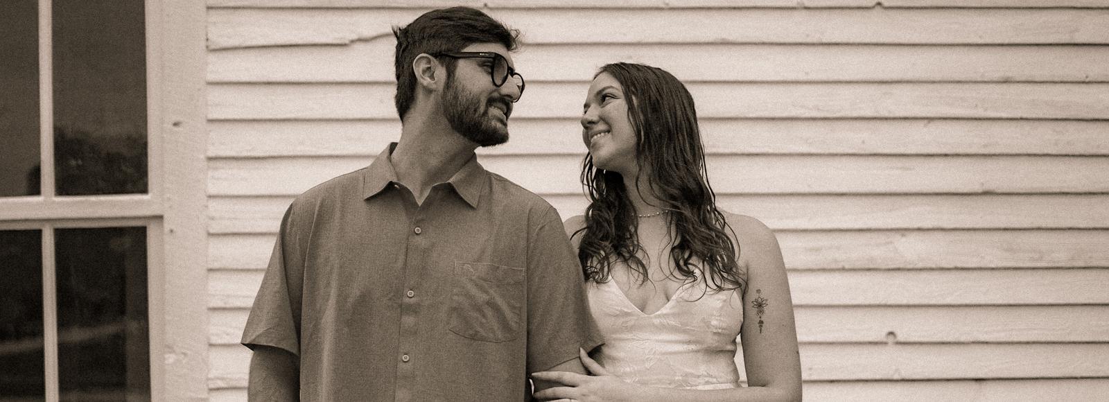 Payton Harmony and Philip Ross's Wedding Registry on Zola