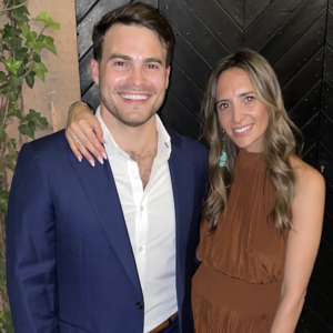 Erika Herrera and Philippe Panico's Wedding Registry on Zola