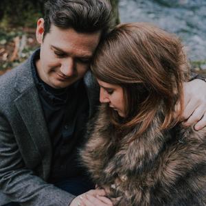 Allison Jean Huffman and William Phillip Evans's Wedding Registry on Zola