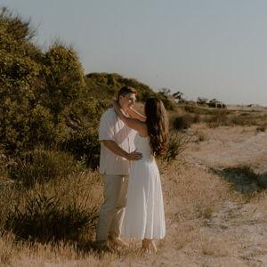 Allison Phillips and Bryan Facciani's Wedding Registry on Zola