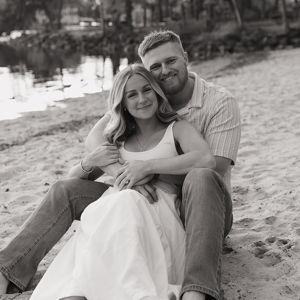 Phoebe Cheney and Tanner Held's Wedding Registry on Zola