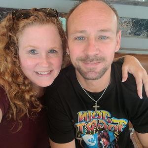 Phoebe Mitchell and Joseph Spradlin's Wedding Registry on Zola