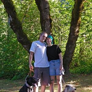 Phoebe Bordadora and Nolan Boyer's Wedding Registry on Zola