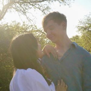 Phoenix Lopez and Colin Luschei's Wedding Registry on Zola