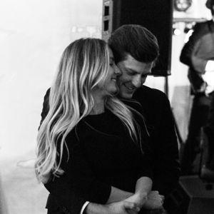 Ali Pickens and Brandon Warman's Wedding Registry on Zola