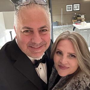 Kathleen Stull and David Picton's Wedding Registry on Zola