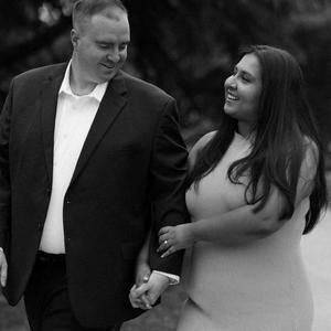 Sabrina Pierce and Ryan Pidgeon's Wedding Registry on Zola