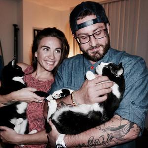 Grace DeLuca and Stephen Piechnik's Wedding Registry on Zola