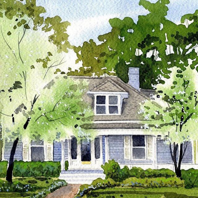 Carissa Andrus and Pierce Westerfer's Wedding Registry on Zola