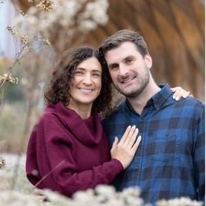 Jennifer Pierce and Jeffrey Solodky's Wedding Registry on Zola