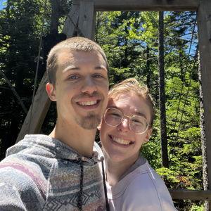 Kellie Sullivan and Daniel Pierce's Wedding Registry on Zola