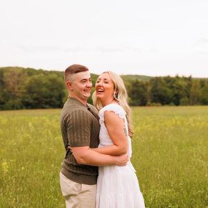 Kayla Lombardi and Ryan Pierce's Wedding Registry on Zola