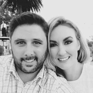Becca Giles and Kevin Turco's Wedding Registry on Zola
