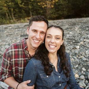 Piper Ritchie and Graham Ritchie's Wedding Registry on Zola