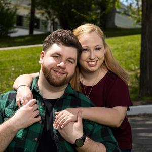 Ashley Hautala and Ryan Pistachio's Wedding Registry on Zola