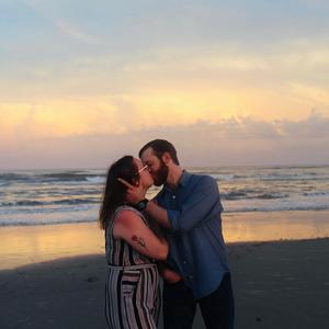 Rebecca Meyers and Christopher Tice's Wedding Registry on Zola