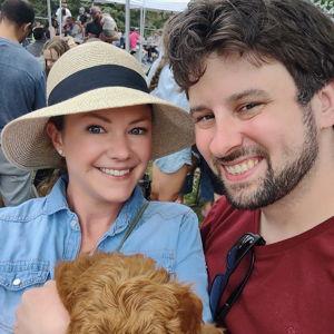 Amy Plaut and Matthew MacDonald's Wedding Registry on Zola