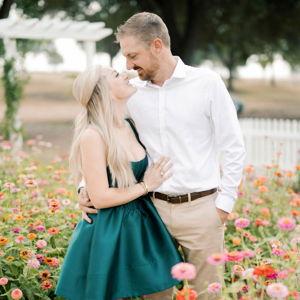 Shelby Pohler and Justin Orsak's Wedding Registry on Zola