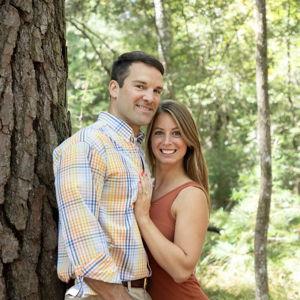 Emily Pollack and James Simons's Wedding Registry on Zola