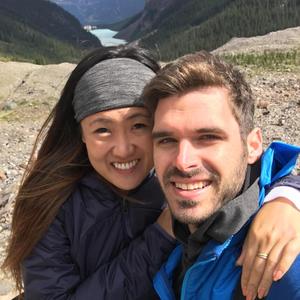 Angela Li and Eric Pollak's Wedding Registry on Zola