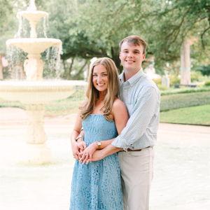Madison McCrory and Sam Polles's Wedding Registry on Zola