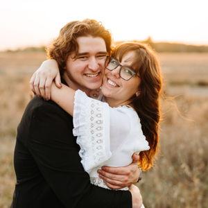 Josie Brichacek and Jacob Polovick's Wedding Registry on Zola