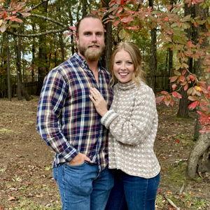 Caitlin Ponder and Kyle Bird's Wedding Registry on Zola