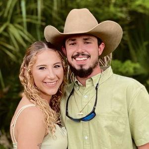 Taylor Poole and Neil Michie's Wedding Registry on Zola
