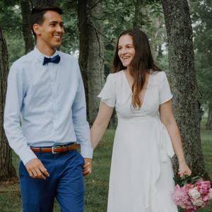 Rachel Poole and Shane Mustor's Wedding Registry on Zola