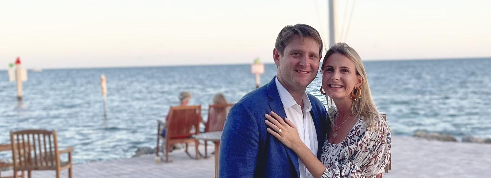 Poppy Doolan and Jeffrey Jenkins's Wedding Registry on Zola