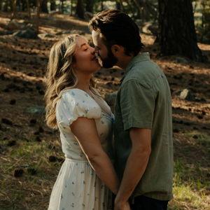 Savannah Totten and Porter Van Orden's Wedding Registry on Zola