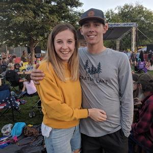 Dylan Porter and Alex Reeves's Wedding Registry on Zola