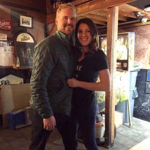 Meredith Lawler and Michael Posivak's Wedding Registry on Zola