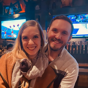 Michael Boe and Caitlin Potosnak's Wedding Registry on Zola