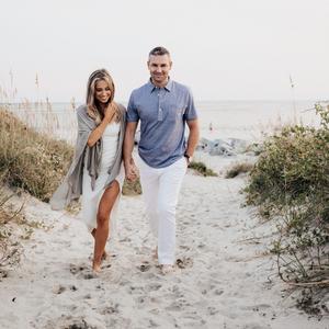 Caitlin Potts and Paul Barolet's Wedding Registry on Zola