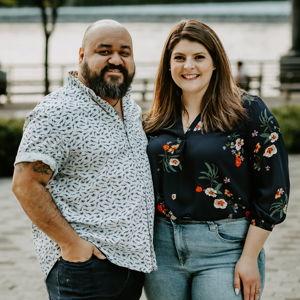 Amanda Mulvihill and Terry Poveda's Wedding Registry on Zola
