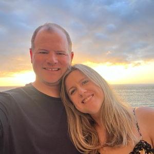 Abby Powell and Brian Burt's Wedding Registry on Zola