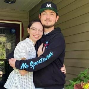 Sarah Chartier and Casey Prater's Wedding Registry on Zola
