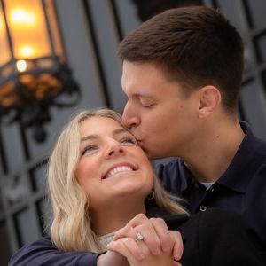 Katie Prebelich and Collin Bennett's Wedding Registry on Zola