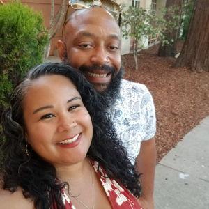 Stephen Baskin and Precious Joice's Wedding Registry on Zola