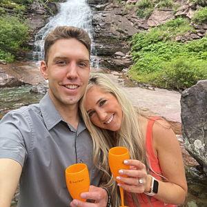 Madison Morton and Drew Prentice's Wedding Registry on Zola