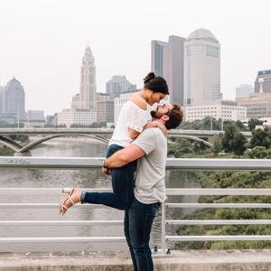 Meghan Rae Beegle and William Elliott Peavler's Wedding Registry on Zola