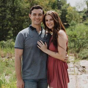 Samantha Flowers and Antonino Purpora's Wedding Registry on Zola