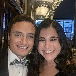 Emily Pressman and Bill Server's Wedding Registry on Zola