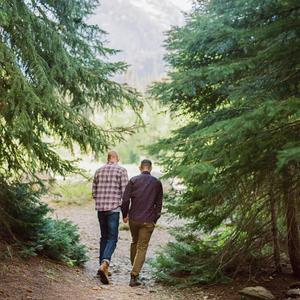 preston constantine and chad keyes's Wedding Registry on Zola